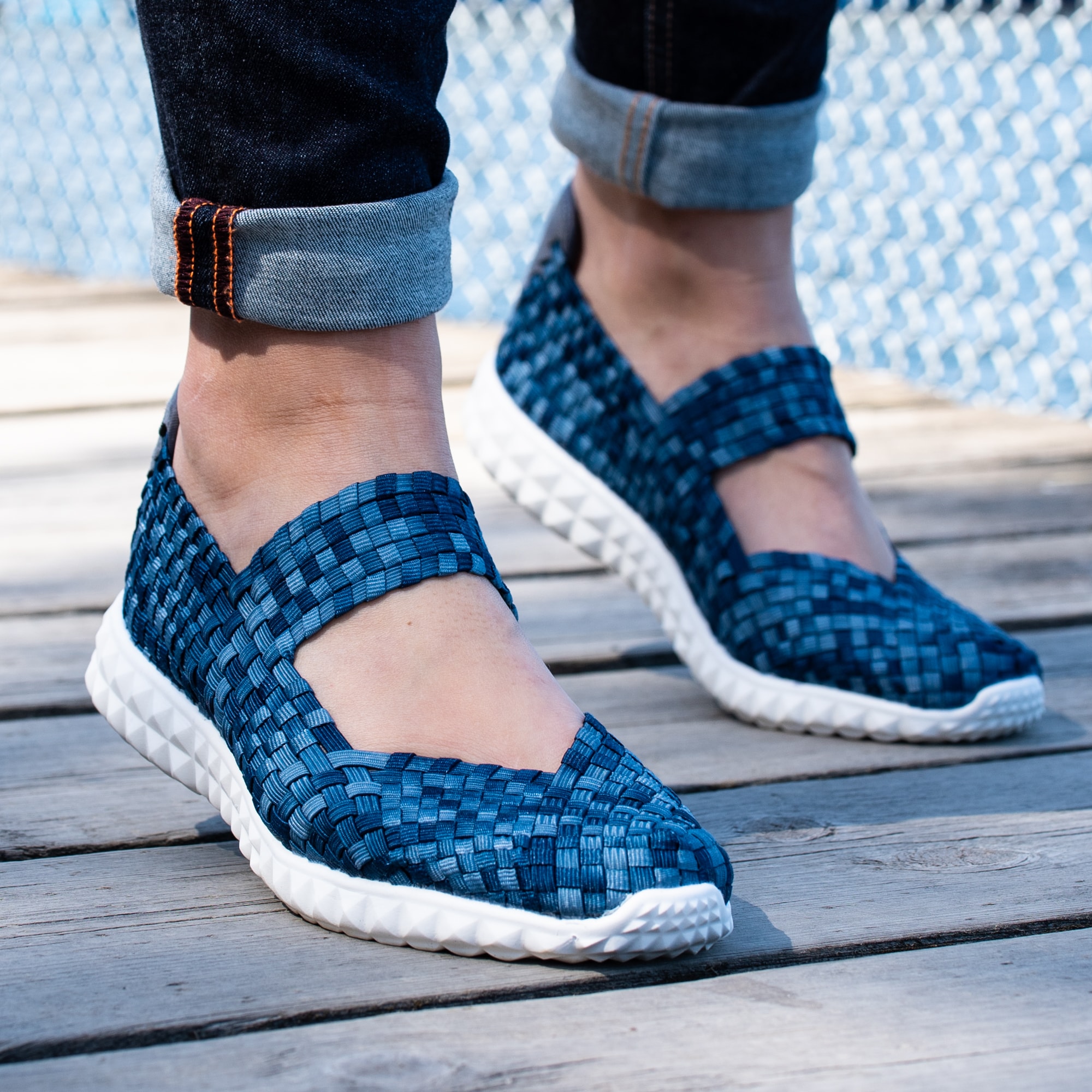 SKOMAN | Vi älskar skor!